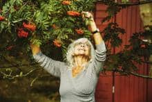 Tryg lancerer velfærdsforsikring | Tryg.dk