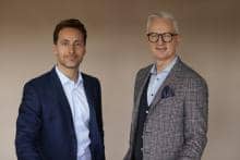 Johan Kirstein Brammer ny CEO i Tryg per 1. juni 2023 - han overtager ...